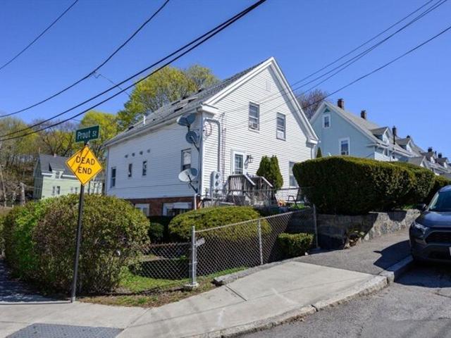 Garfield St, Quincy, Home For Sale