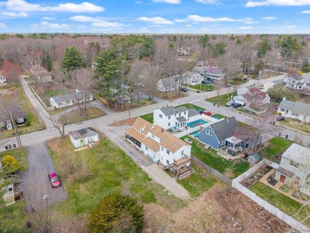 Garfield St, Saco, Home For Sale