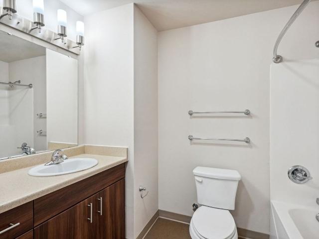 Garfield Station Studio Apartment for Rent at 323 Garfield St S, Parkland, WA 98444 Parkland
