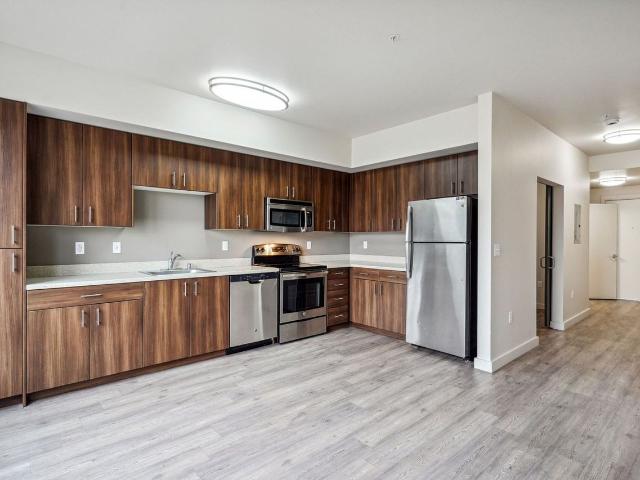 Garfield Station Studio Apartment for Rent at 323 Garfield St S, Parkland, WA 98444 Parkland