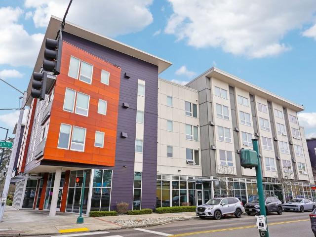Garfield Station 1 Bedroom Apartment for Rent at 323 Garfield St S, Parkland, WA 98444 Parkland