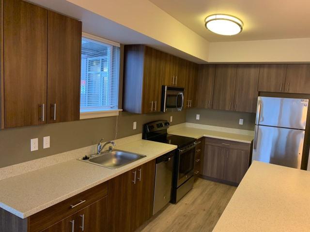 Garfield Station 1 Bedroom Apartment for Rent at 323 Garfield St S, Parkland, WA 98444 Parkland