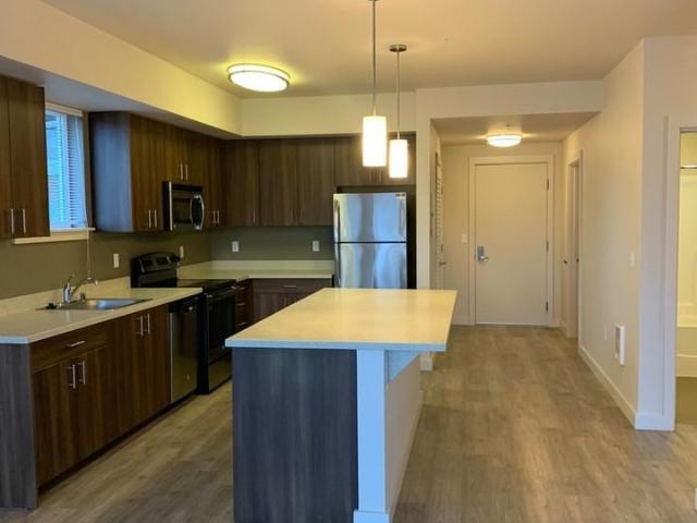 Garfield Station 1 Bedroom Apartment for Rent at 323 Garfield St S, Parkland, WA 98444 Parkland