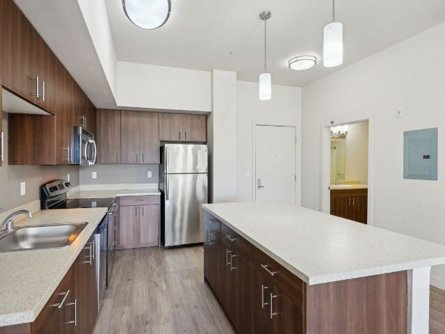 Garfield Station 1 Bedroom Apartment for Rent at 323 Garfield St S, Parkland, WA 98444 Parkland