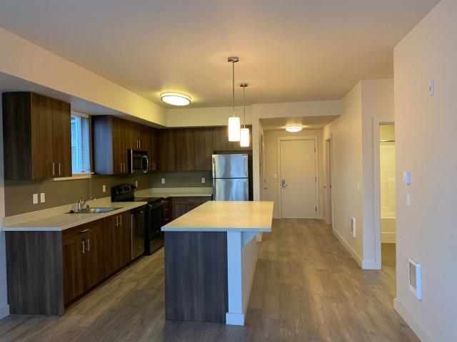 Garfield Station 2 Bedroom Apartment for Rent at 323 Garfield St S, Parkland, WA 98444 Parkland