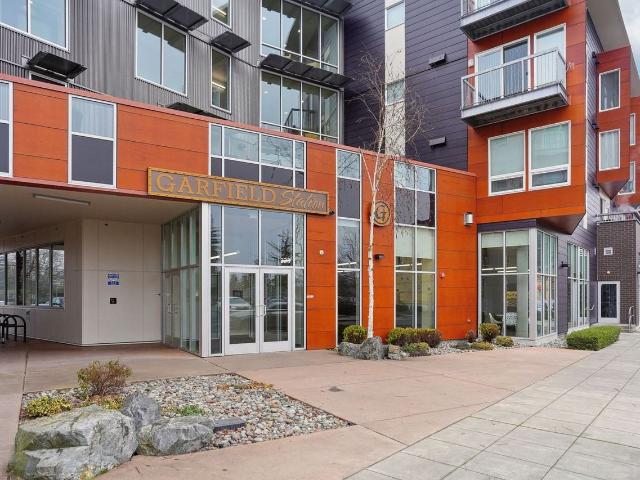 Garfield Station 2 Bedroom Apartment for Rent at 323 Garfield St S, Parkland, WA 98444 Parkland