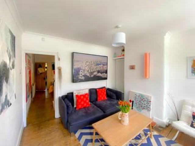 Garfield Street, Nth Wat, Watford, WD24