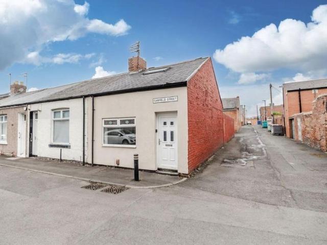 Garfield Street, Sunderland SR4, 3 bed terraced house to rent, £795 pcm | PrimeLocation