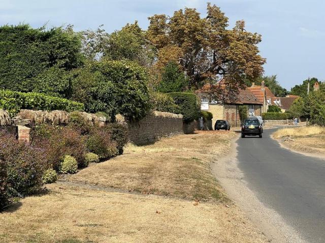 Garford, Nr Abingdon 4 bed detached house to rent £3,995 pcm £922 pw