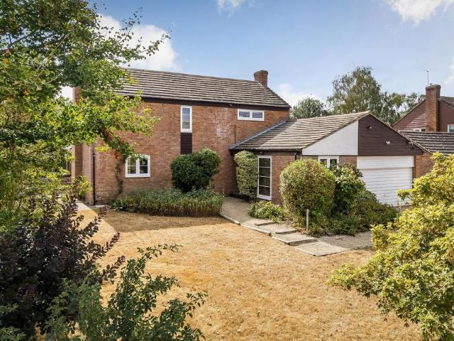 Garford, Nr Abingdon 4 bed detached house to rent £3,250 pcm £750 pw