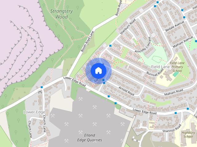 Gargrave Close
