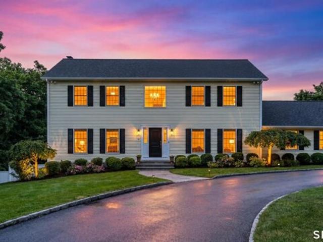 Garibaldi Ln, New Canaan, Home For Sale