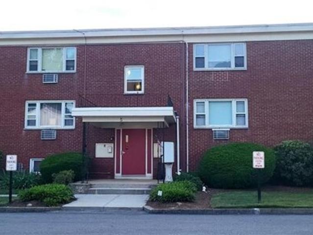 Garibaldi St Apt,north Providence, Condo For Sale