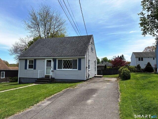 Garibaldi St, Watertown, Home For Sale
