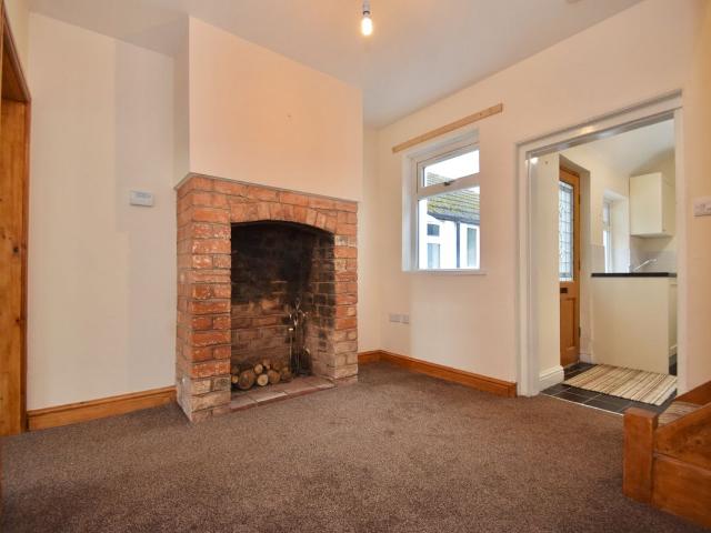 Garibaldi Terrace, Old Station Road, Bromsgrove, Worcestershire B60, 2 bed semi detached house to rent, £950 pcm | PrimeLocation