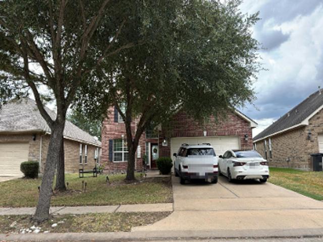 Garland Mist Ln