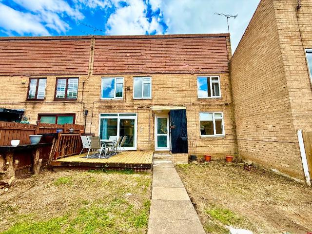 Garland Mount, Sheffield S20, 3 bed terraced house to rent, £995 pcm | PrimeLocation