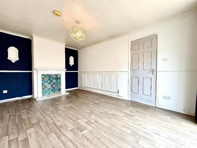 Garland Mount, Sheffield, S20