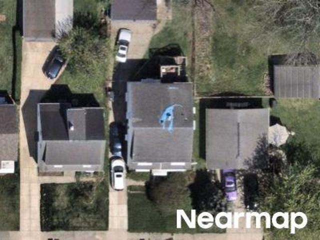Garland Ave