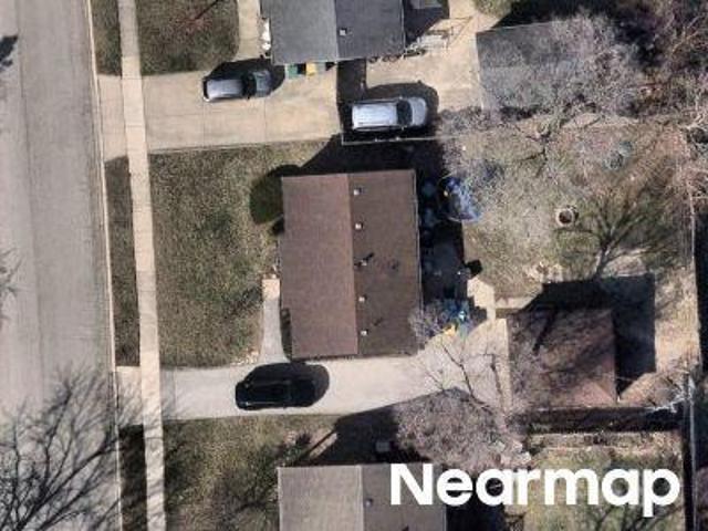 Garland Ave