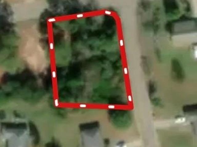 Garland Blk C Ave Lot 11, Ozark, AL 36360