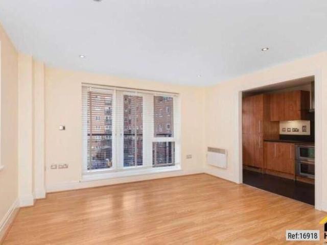 Garland House, Kingston Upon Thames, London, KT2