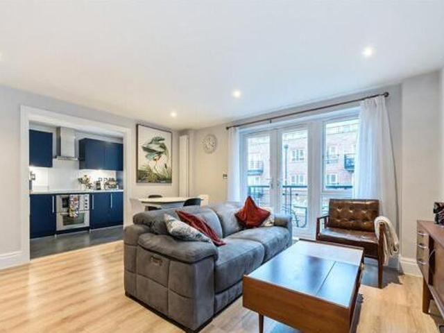Garland House, Royal Quarter, 2 Bedroom Apartment