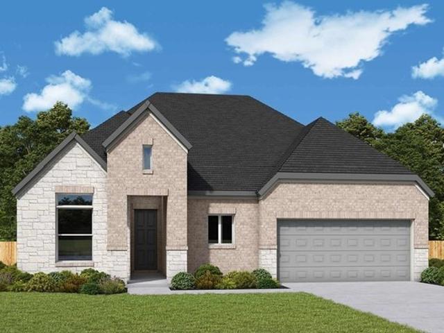 Garland Plan Audubon Ascent Collection Community