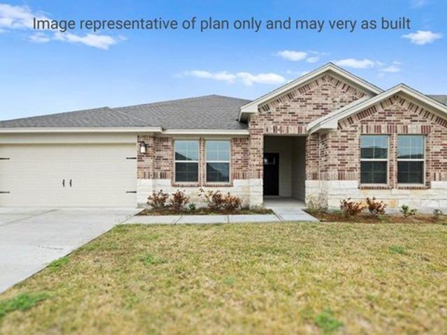 Garland Plan King's Landing Community