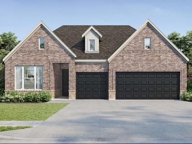 Garland Plan Meridiana Ascent Collection Community