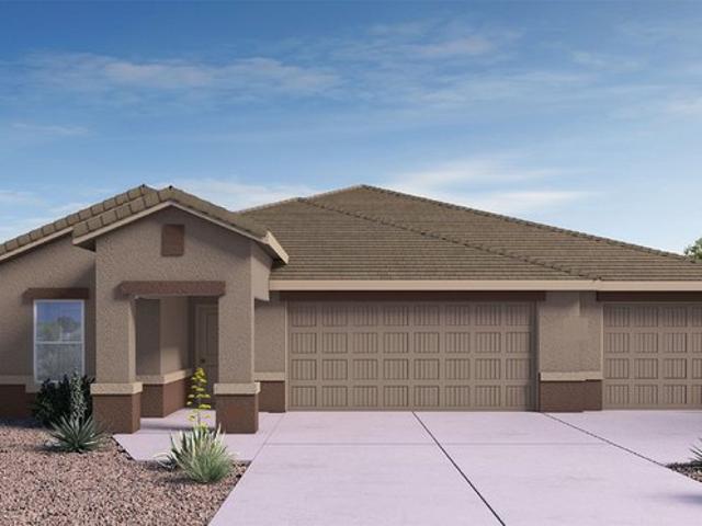 Garland Plan A50G Saguaro Bloom Community