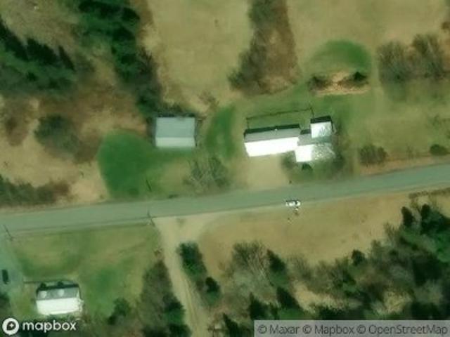Garland Rd