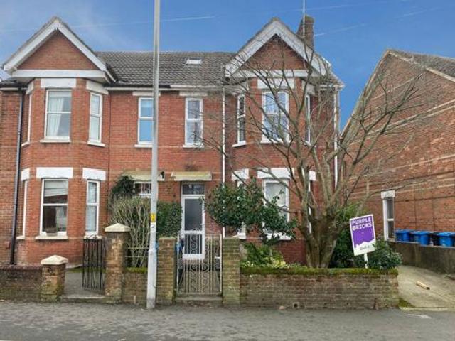 Garland Road, Poole, 6 Bedroom Semi detached