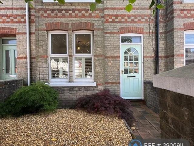 Garland Road, Poole, BH15 2 bed terraced house to rent £1,425 pcm £329 pw