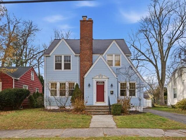 Garland St, Springfield, Home For Sale