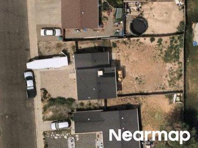 Garland St