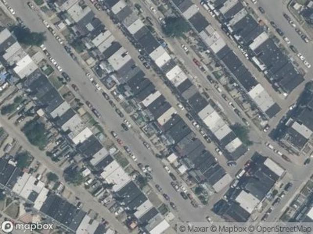 Garland St
