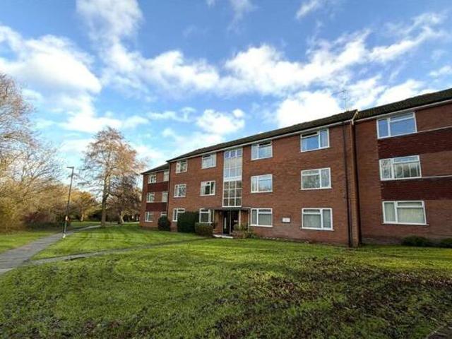 Garland Way, Northfield, 2 Bedroom Apartment