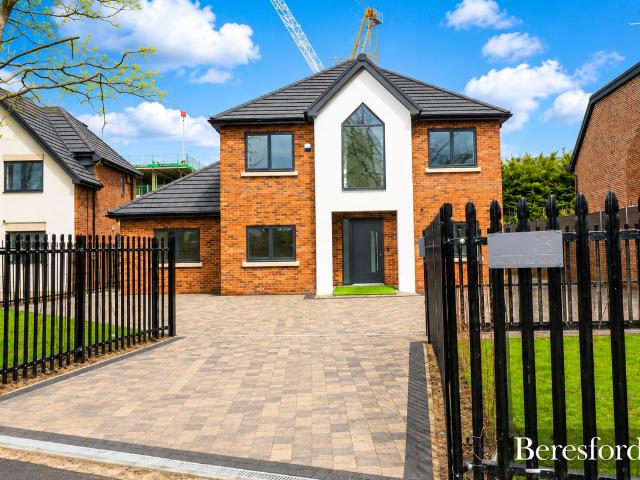 Garland Way RM11, 4 bed detached house to rent, £5,300 pcm | PrimeLocation