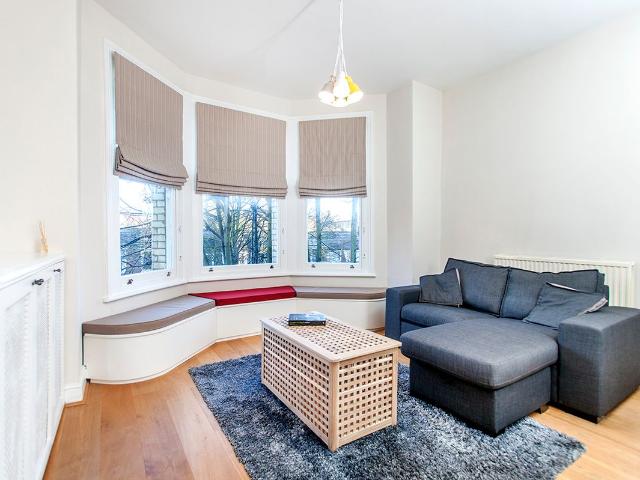 Garlinge Road, London NW2, 1 bed flat to rent, £1,712 pcm | PrimeLocation