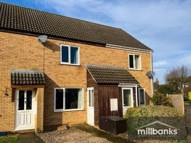 Garlondes, East Harling, 2 Bedroom Terraced