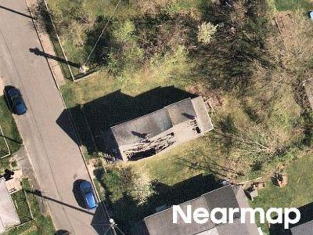 Garman St