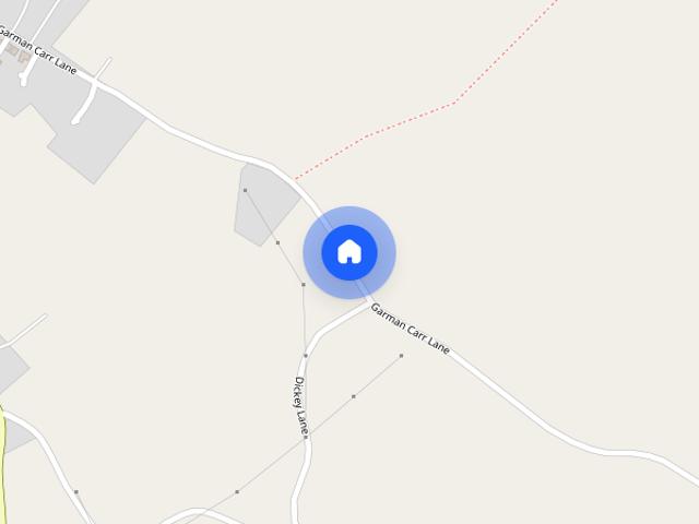 Garmancarr Lane, Wistow, Selby, YO8