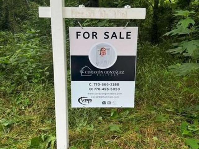 Garmon Rd, Cedartown, GA 30125