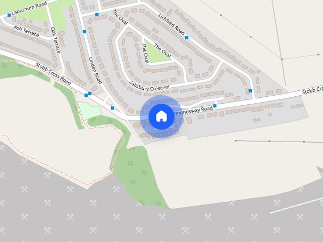 Garmondsway Court, West Cornforth