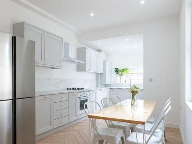 Garmoyle Road, Liverpool, 6 Bedroom Terraced