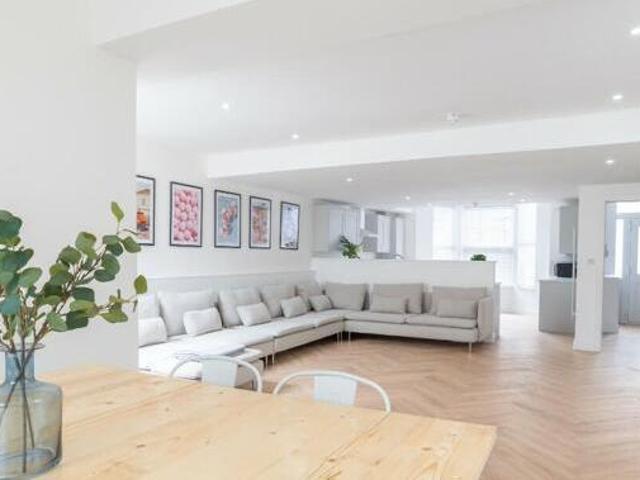 Garmoyle Road, Liverpool, 6 Bedroom Terraced