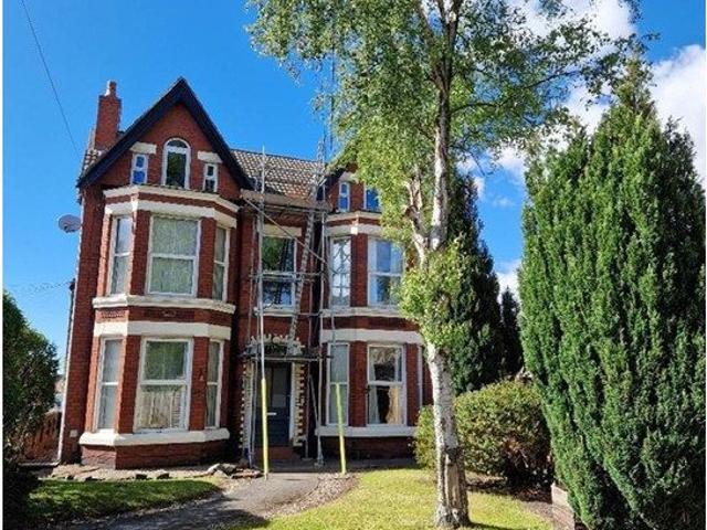 Garmoyle Road, Liverpool L15, 1 bed flat to rent, £780 pcm | PrimeLocation
