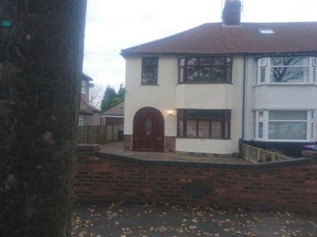 Garmoyle Road, Liverpool L15, Room to rent, £515 pcm | PrimeLocation