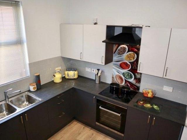 Garmoyle Road, Wavertree 6 bed house share to rent £3,120 pcm £720 pw